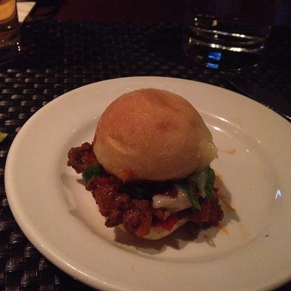 Café Routier Restaurant - Westbrook, CT | OpenTable