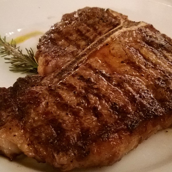 The Sycamore Inn Prime Steak House Restaurant - Rancho Cucamonga, CA ...