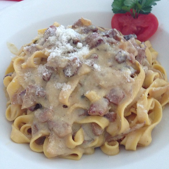 Il Gabbiano - Miami Restaurant - Miami, FL | OpenTable