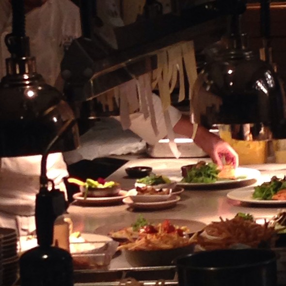 Juvia Restaurant - Miami, FL | OpenTable