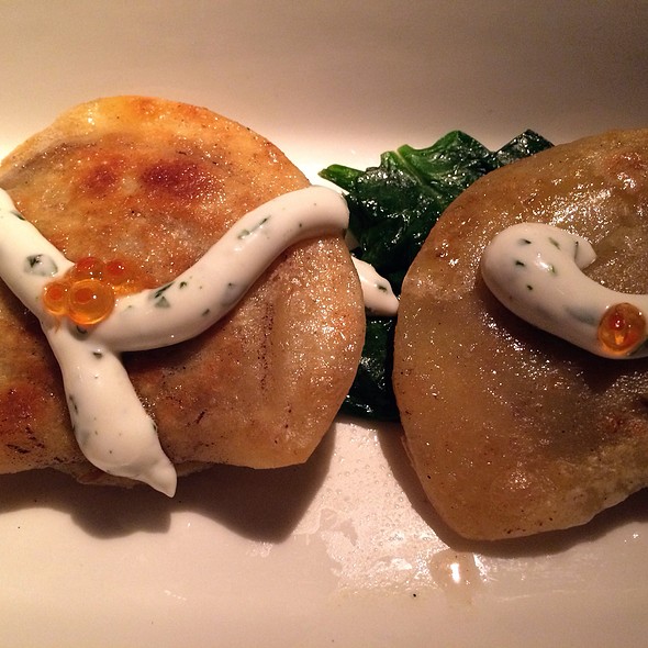 Linger Restaurant - Denver, CO | OpenTable