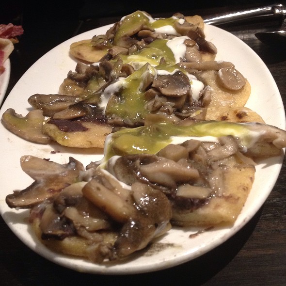 Maya - New York Restaurant - New York, NY | OpenTable