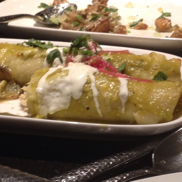 Maya - New York Restaurant - New York, NY | OpenTable