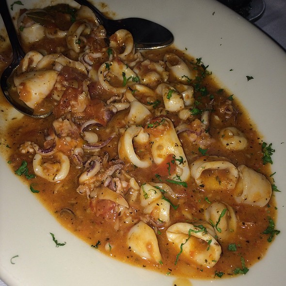 Villa Francesca Restaurant - Boston, MA | OpenTable