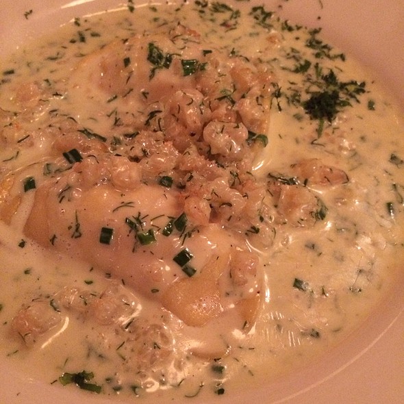 Villa Francesca Restaurant - Boston, MA | OpenTable