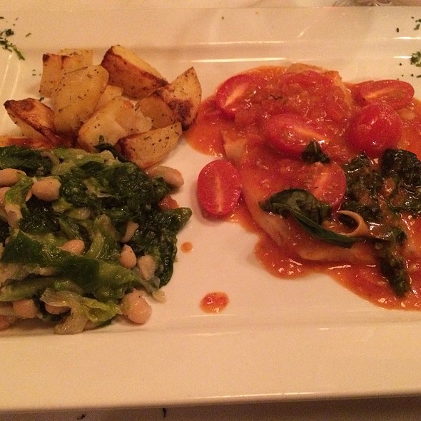 Villa Francesca Restaurant - Boston, MA | OpenTable