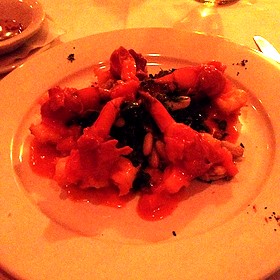 BV Tuscany Italian Restaurant - Teaneck, NJ | OpenTable