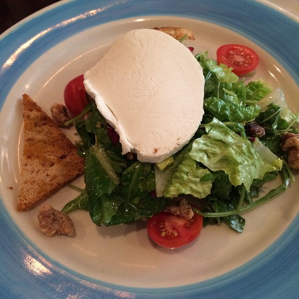 Spasso Italian Grill - Philadelphia Restaurant - Philadelphia, PA ...