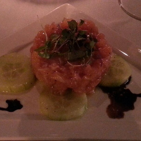 Floriana Restaurant - Washington, DC | OpenTable