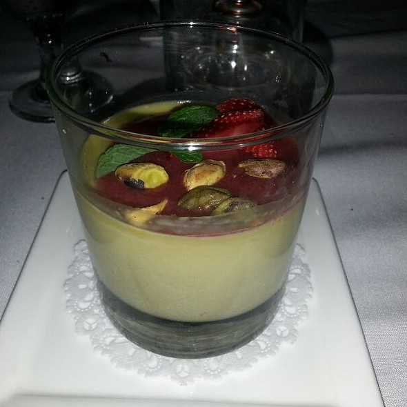 Floriana Restaurant - Washington, DC | OpenTable