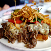 Chicago Cut Steakhouse Restaurant - Chicago, IL | OpenTable