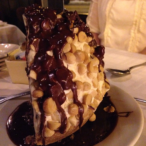 Gibsons Bar & Steakhouse - Chicago Restaurant - Chicago, IL | OpenTable