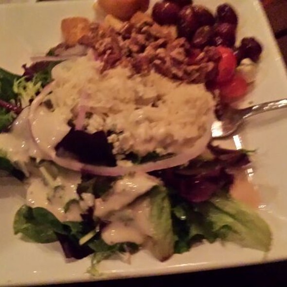 Taste of Texas Restaurant - Houston, TX | OpenTable