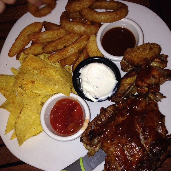 Benjamins-Diner Restaurant - Mannheim, BW | OpenTable