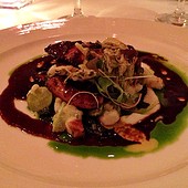 Second Empire Restaurant and Tavern - Raleigh, NC | OpenTable