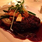 Second Empire Restaurant and Tavern - Raleigh, NC | OpenTable