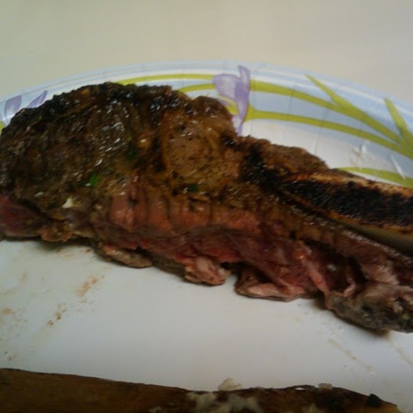 555 East Restaurant - Long Beach, CA | OpenTable