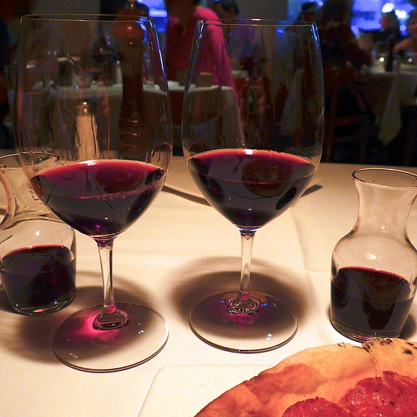 Tarbell's Restaurant - Phoenix, AZ | OpenTable