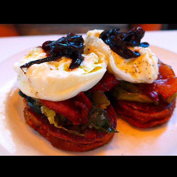 Osteria Mozza Restaurant - Los Angeles, CA | OpenTable