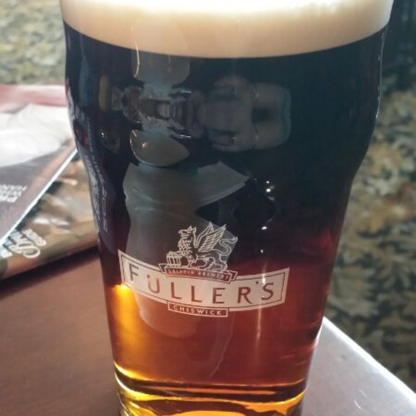 Elephant & Castle - DC Pennsylvania Ave. Restaurant - Washington, DC ...