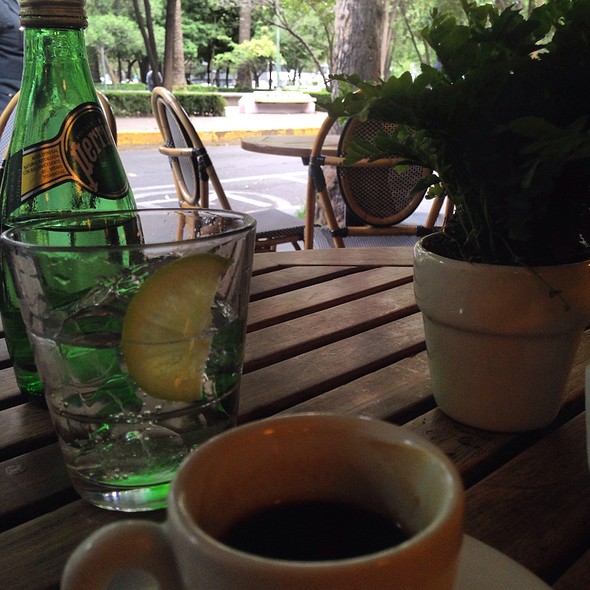 Ivoire Restaurante - Ciudad de México, CDMX | OpenTable