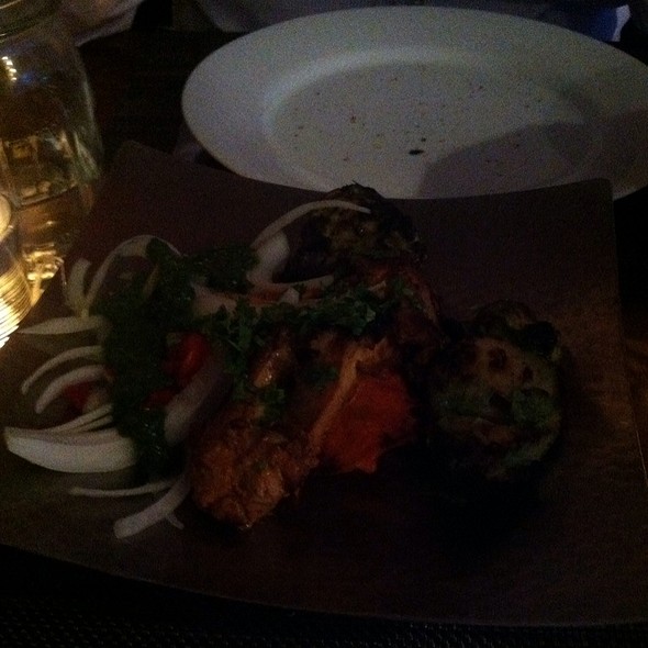 Bhatti Indian Grill Restaurant - New York, NY | OpenTable