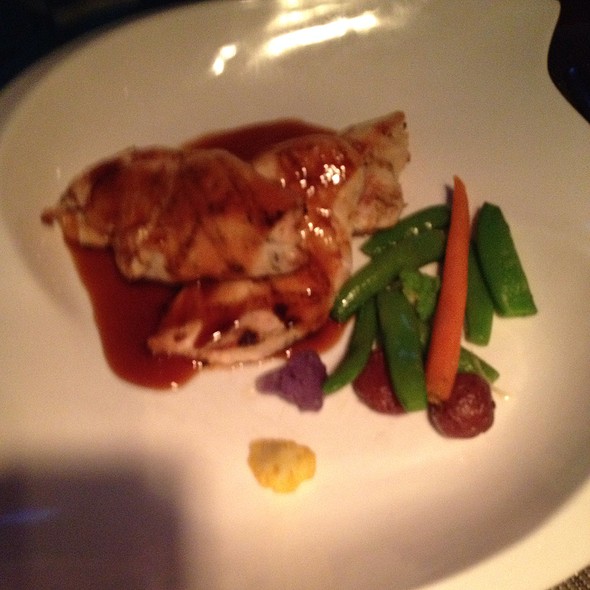 Fushimi - Williamsburg Restaurant - Brooklyn, NY | OpenTable