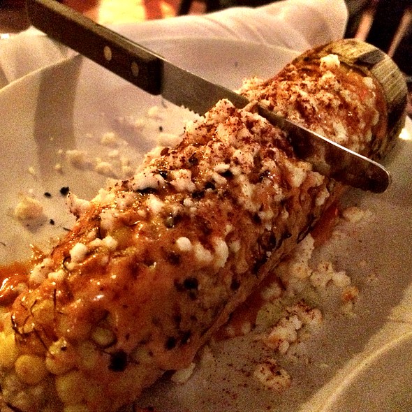 El Alma Cafe y Cantina Restaurant - Austin, TX | OpenTable