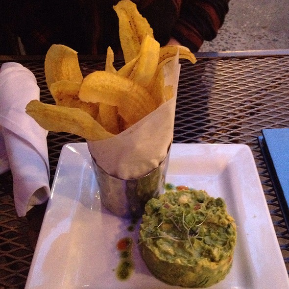 Mixto Restaurant - Philadelphia, PA | OpenTable