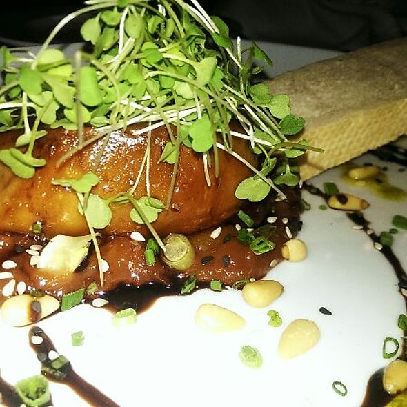 Santaella Restaurant - San Juan, PR | OpenTable