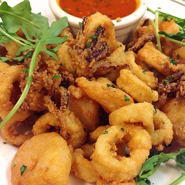 Arturo's Ristorante - Boca Raton Restaurant - Boca Raton, FL | OpenTable