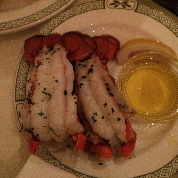 Lawry's The Prime Rib - Beverly Hills Restaurant - Beverly Hills, CA ...