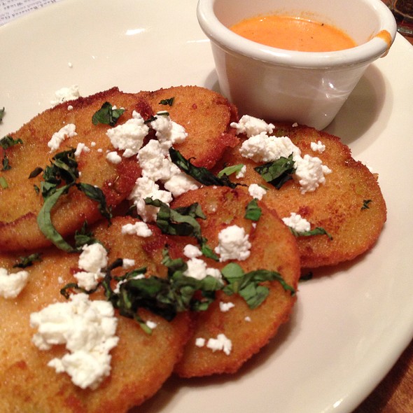 The Pit Authentic BBQ Restaurant - Raleigh, NC | OpenTable