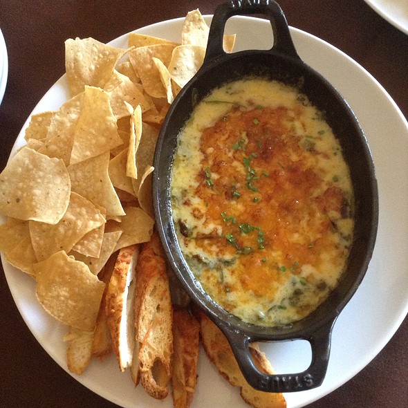 Cava - Renaissance Esmeralda Resort & Spa Restaurant - Indian Wells, CA ...