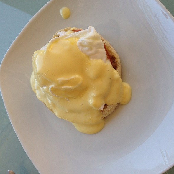 Cava - Renaissance Esmeralda Resort & Spa Restaurant - Indian Wells, CA ...