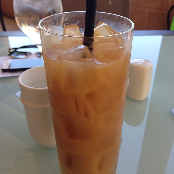 Cava - Renaissance Esmeralda Resort & Spa Restaurant - Indian Wells, CA ...