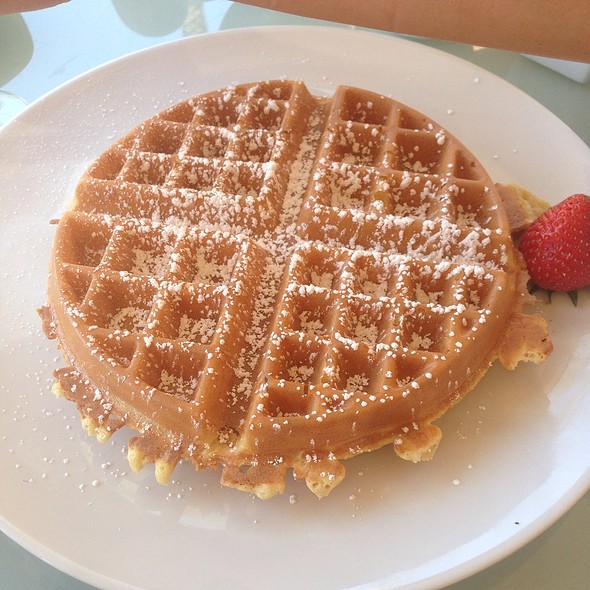 Cava - Renaissance Esmeralda Resort & Spa Restaurant - Indian Wells, CA ...