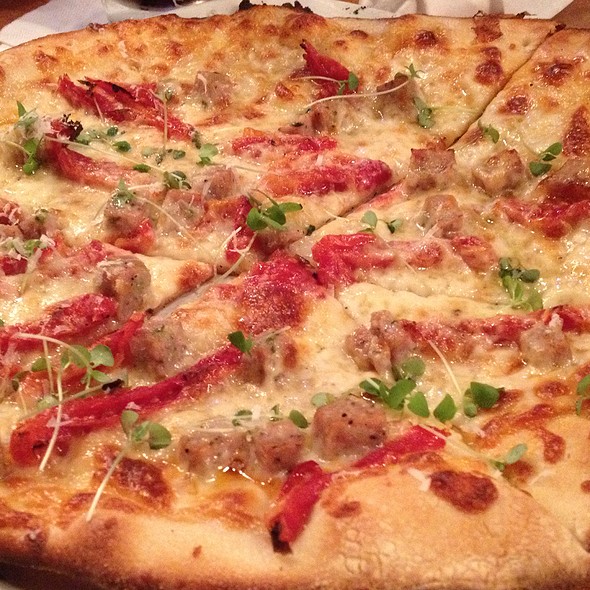 Bar Cento Restaurant - Cleveland, OH | OpenTable