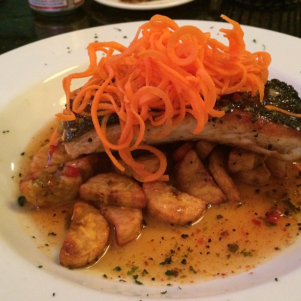 Monocacy Crossing Restaurant - Frederick, MD | OpenTable