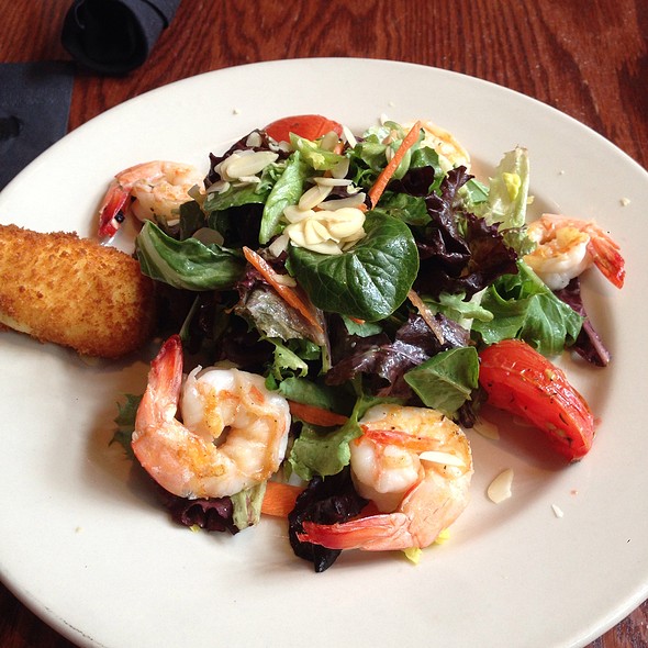 Hearsay Market Square Restaurant - Houston, TX | OpenTable