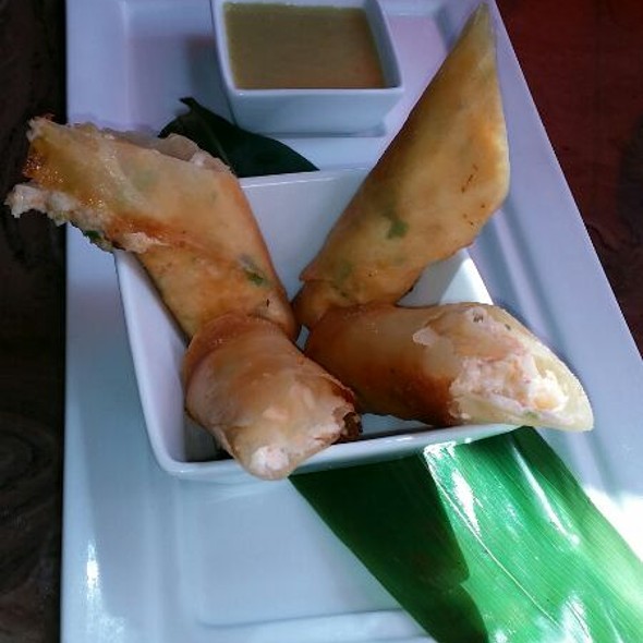 Drunken Fish - Power & Light District Restaurant - Kansas City, MO ...