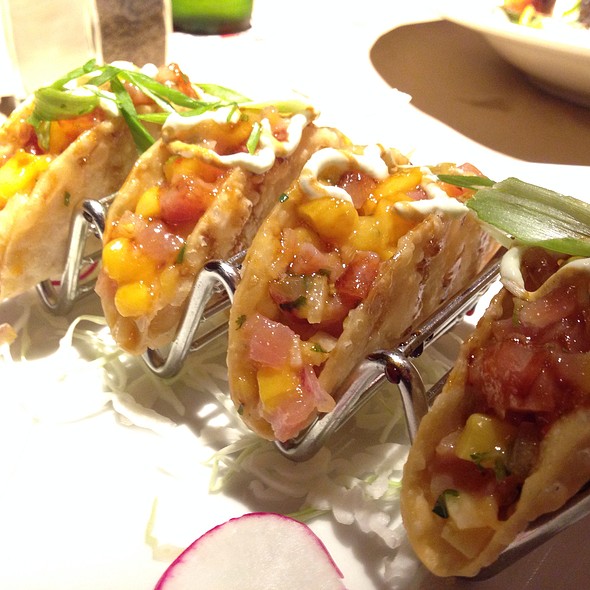 Permanently Closed - Guy's American Kitchen and Bar Restaurant - New ...