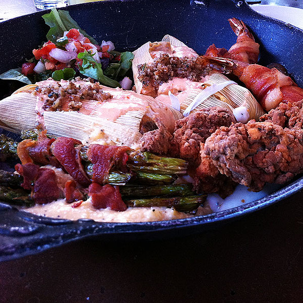 Reata Restaurant-Alpine - Alpine, TX | OpenTable