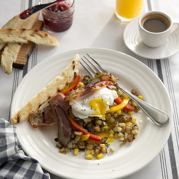 Pacci Italian Kitchen & Bar Restaurant - Savannah, GA | OpenTable