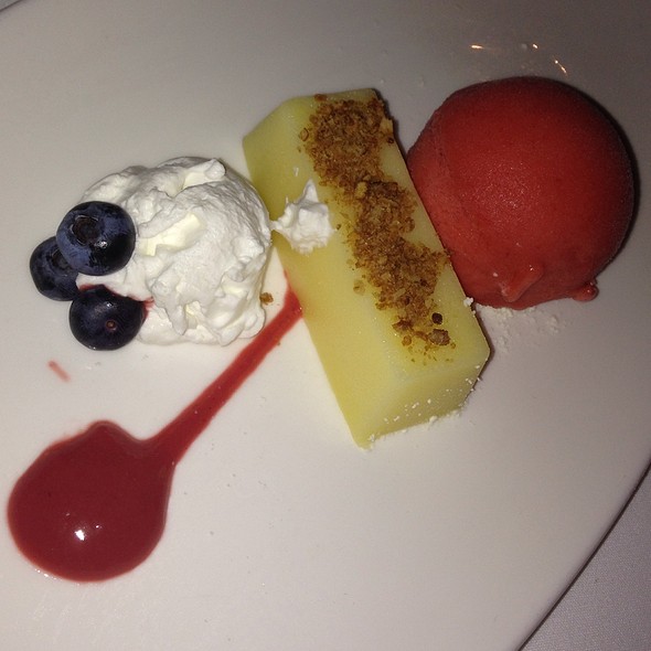 Peter Shields Inn Restaurant - Cape May, NJ | OpenTable