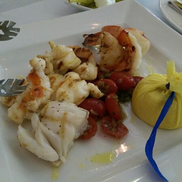 Harbour Sixty Restaurant - Toronto, ON | OpenTable