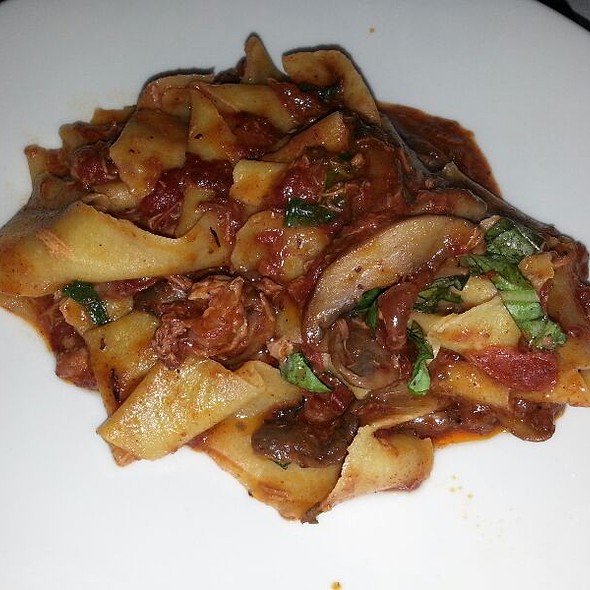 Floriana Restaurant - Washington, DC | OpenTable