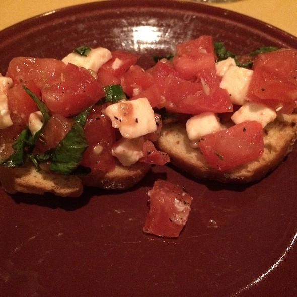 Cafe Vico Ristorante Restaurant - Fort Lauderdale, FL | OpenTable