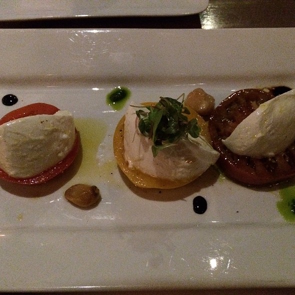 Sarpa Restaurant - Richmond Hill, ON | OpenTable