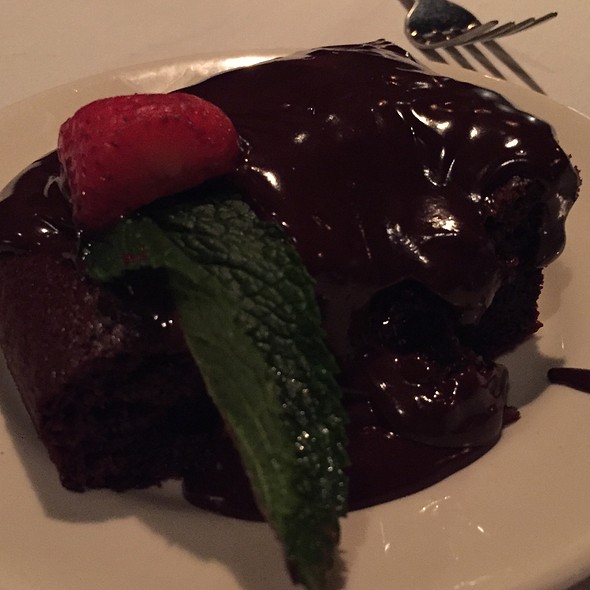 Myron's at Alon Town Center Restaurant - San Antonio, TX | OpenTable